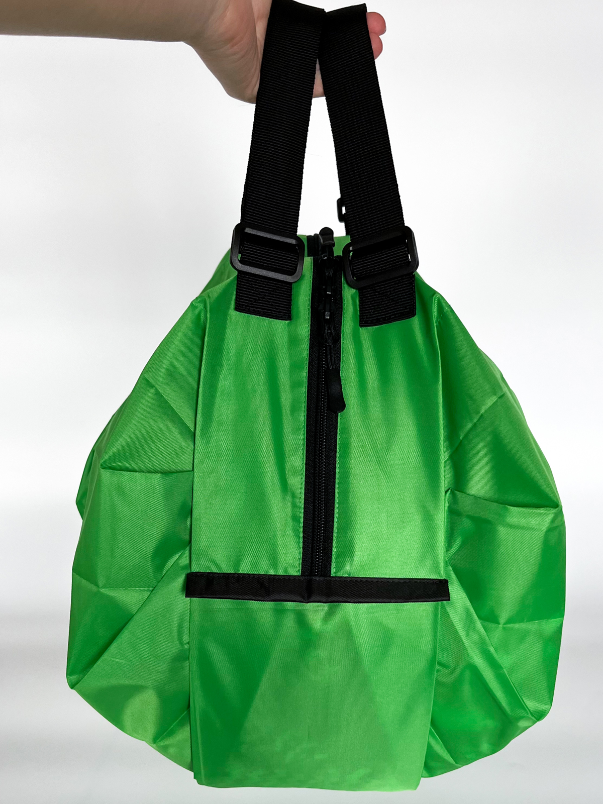 Екосумка-трансформер – компактність і багатофункціональність | Morkwa