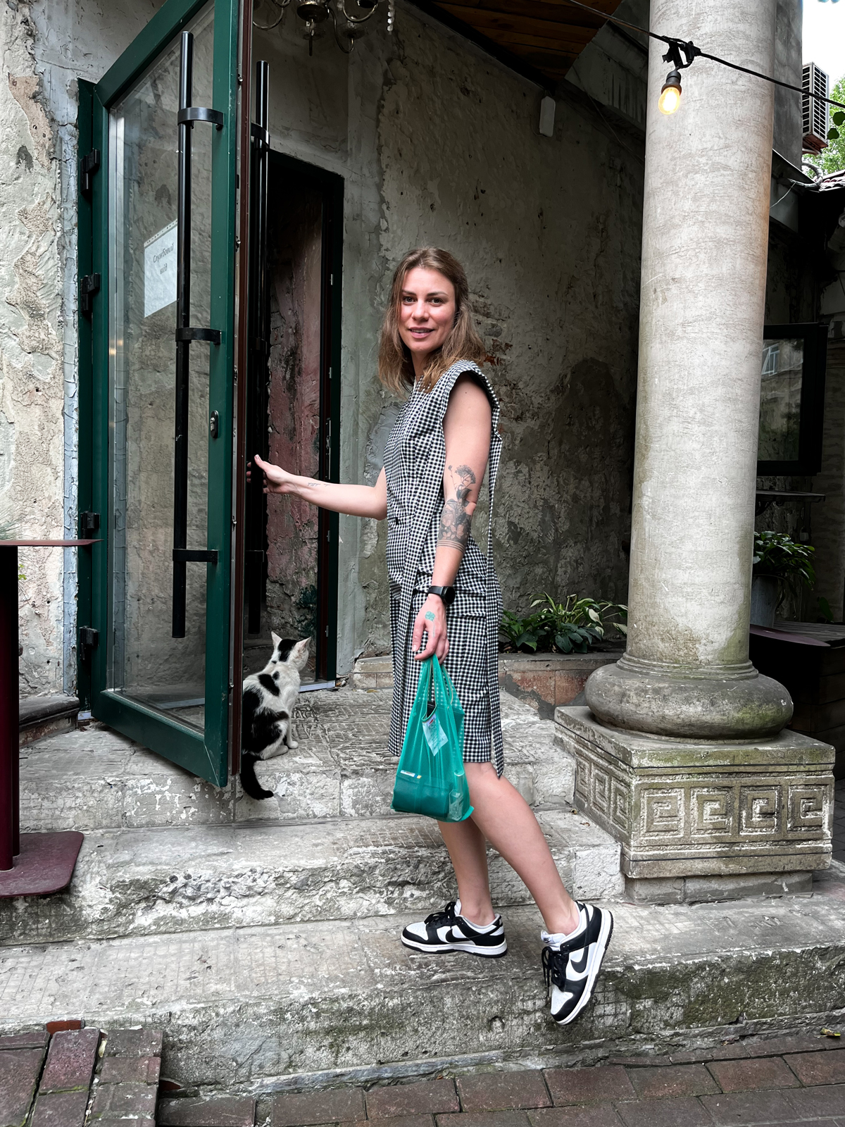 Міні-мішечок PET – ідеальна альтернатива пакету | Morkwa