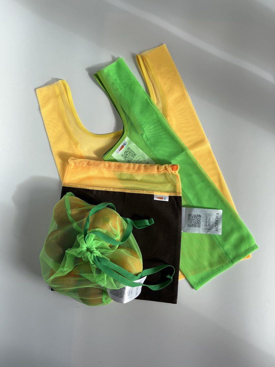 Набір Новачок | Morkwa