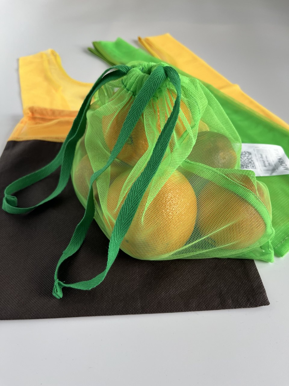 Набір Новачок | Morkwa